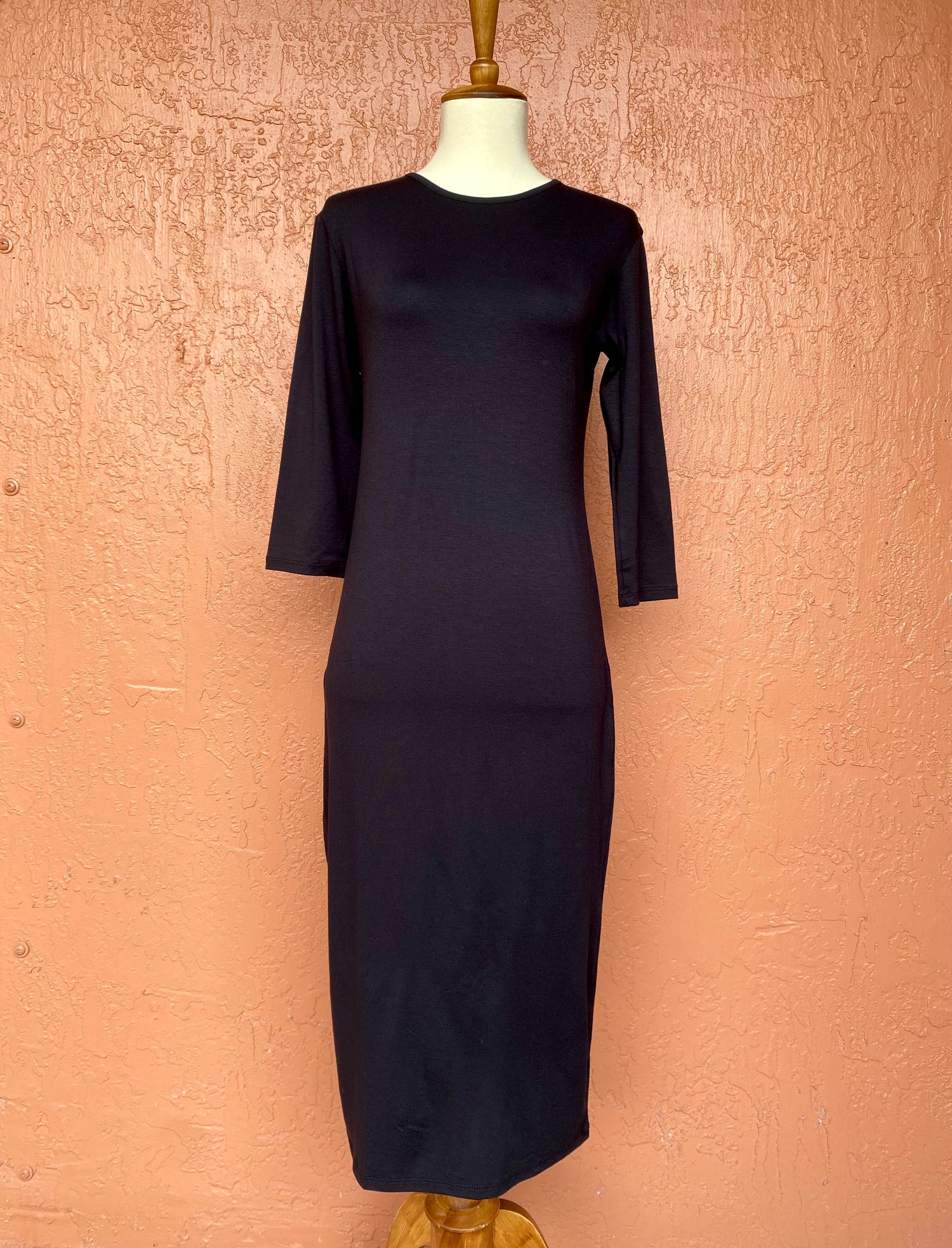 Jessica's Most Modest