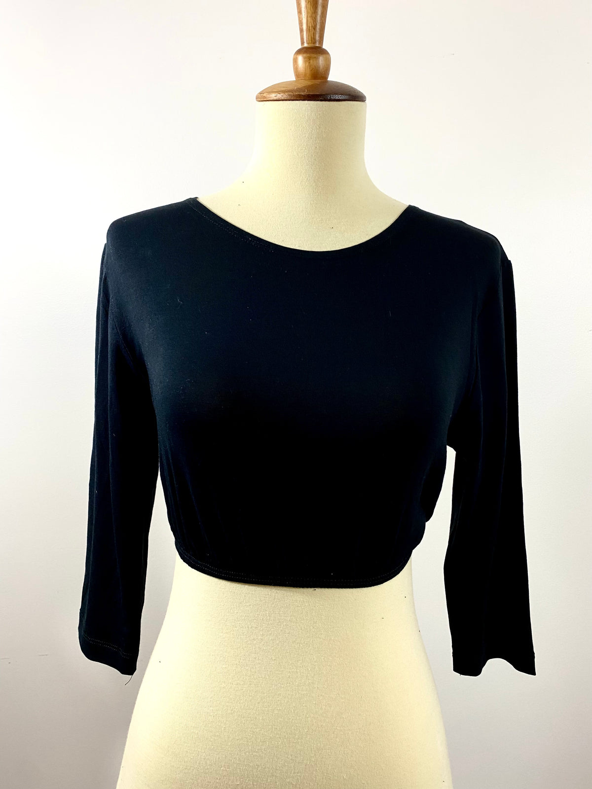 Jessica's Most Modest