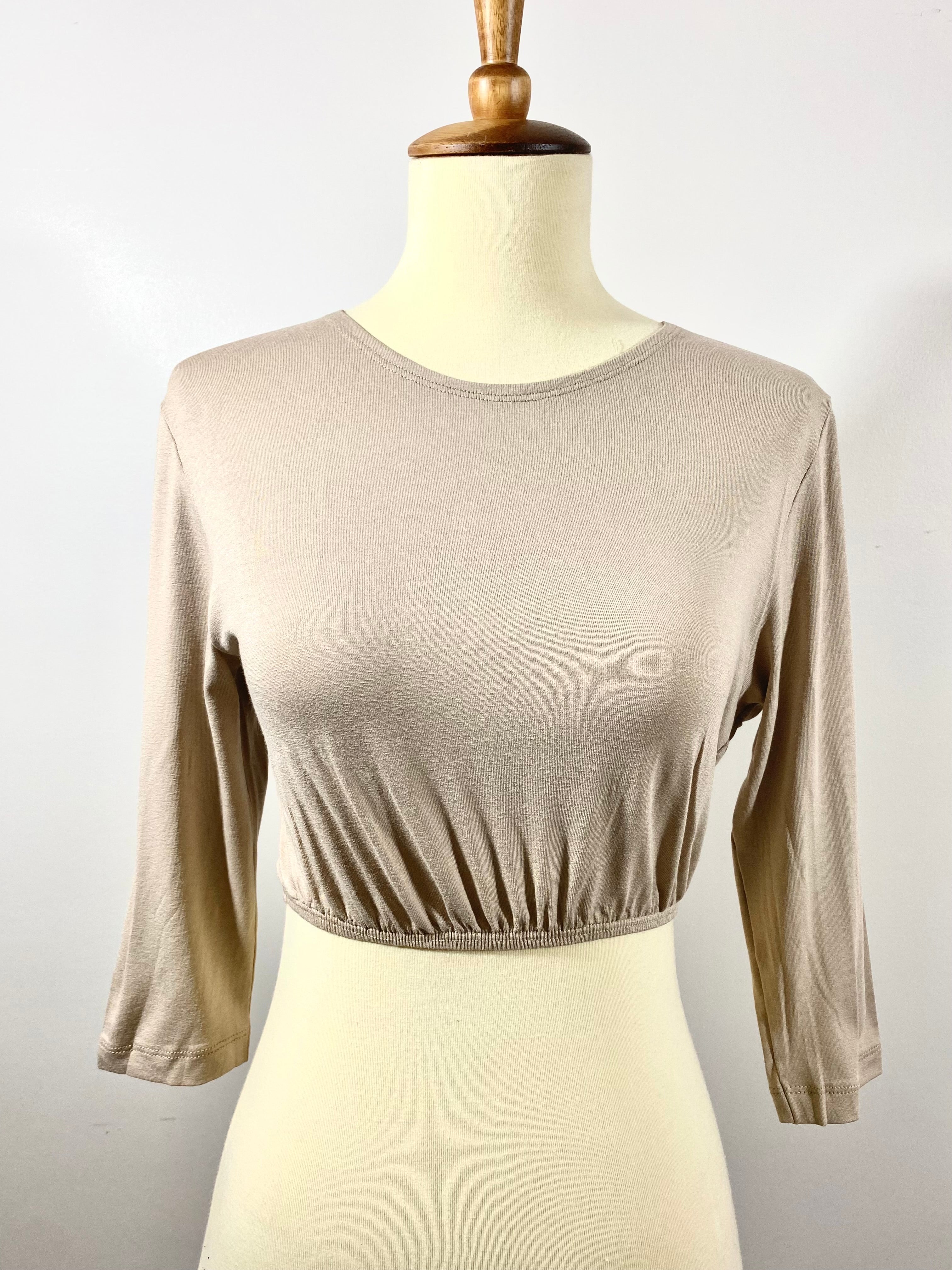 Jessica's Most Modest